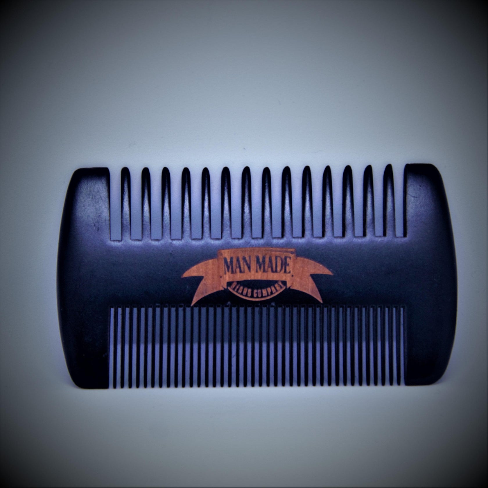 Shop The Best Beard Combs - Man Made Beard Company