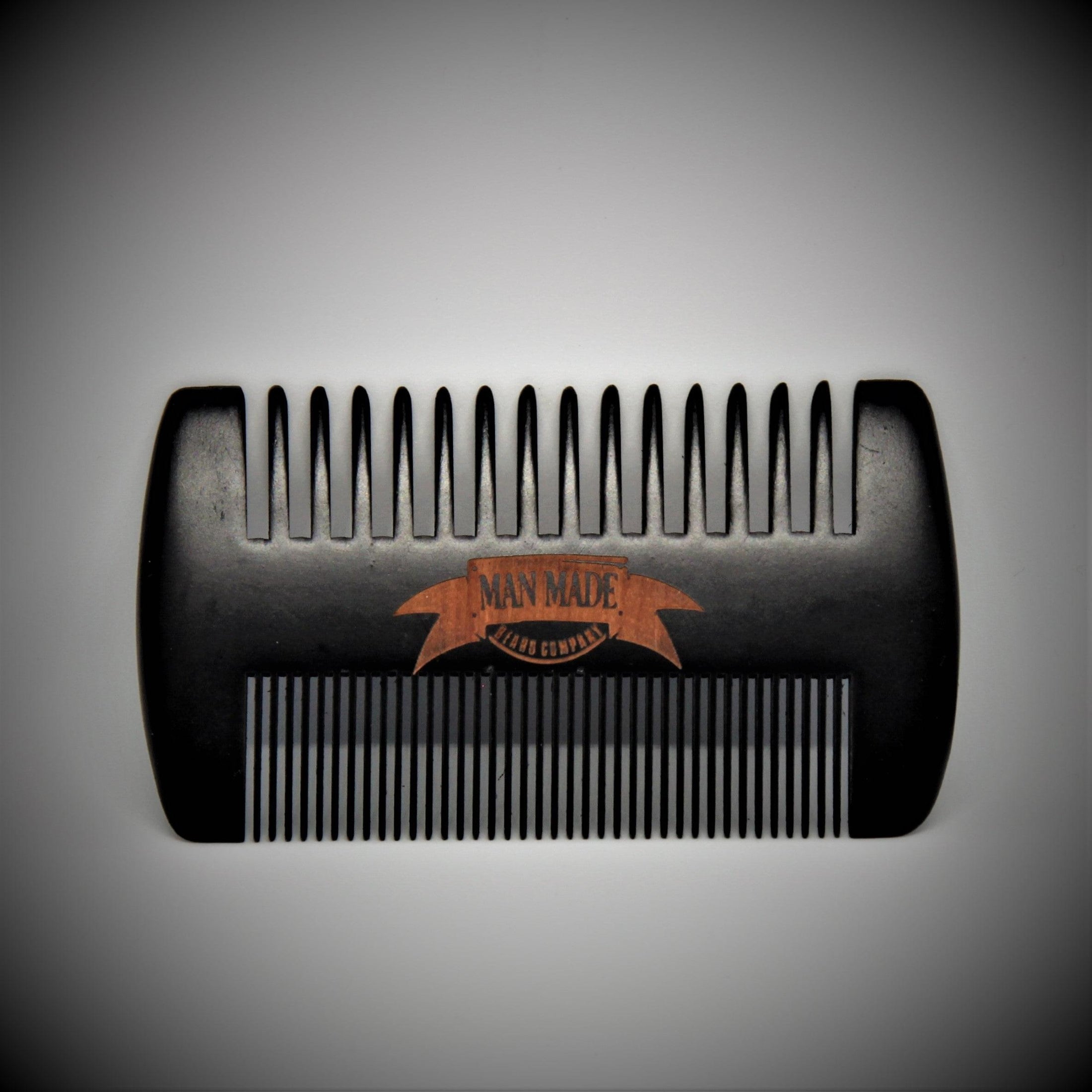 Shop The Best Beard Combs - Man Made Beard Company